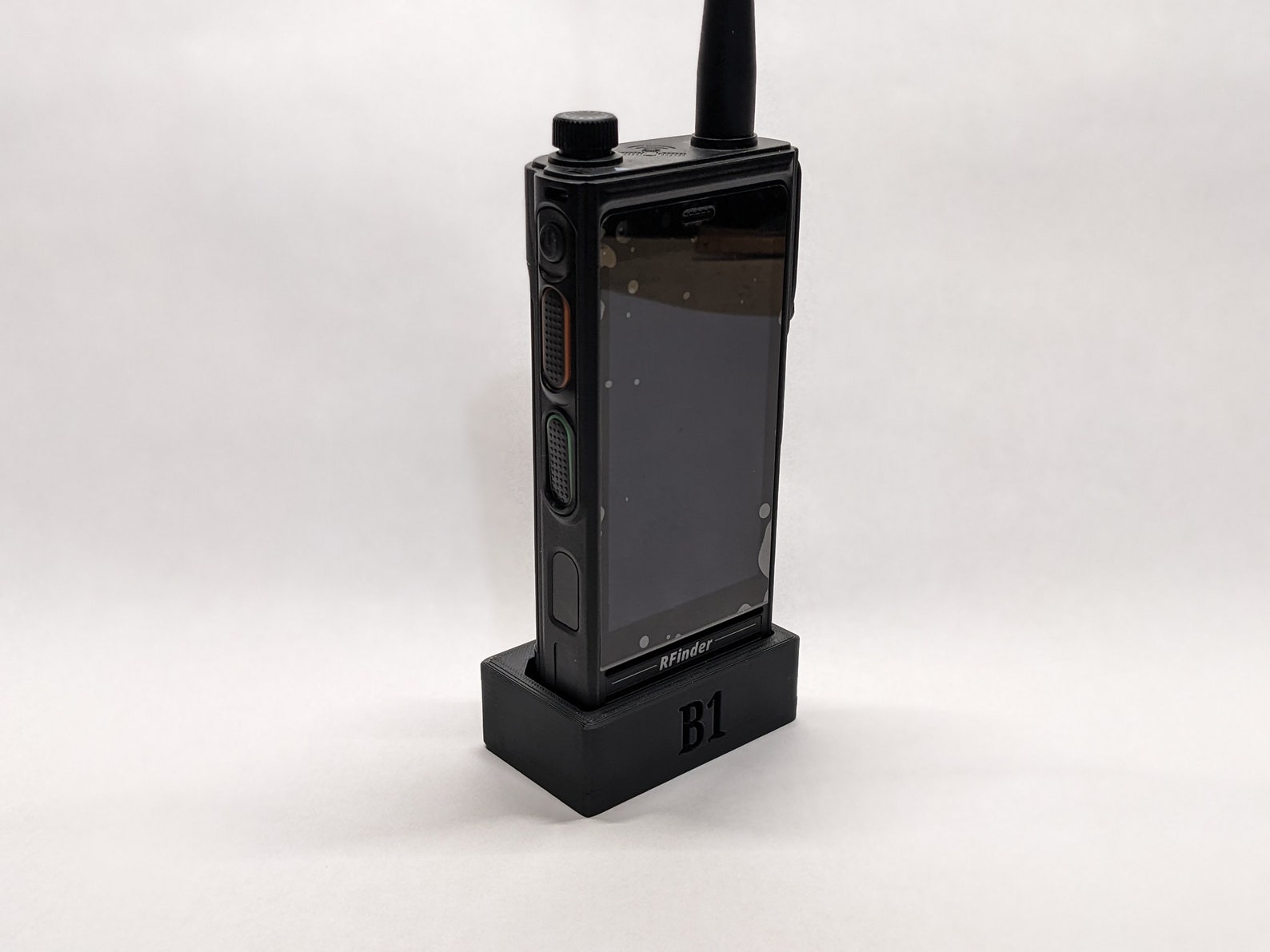 HT Desk Stand - Available for Most Popular Hts - Etsy