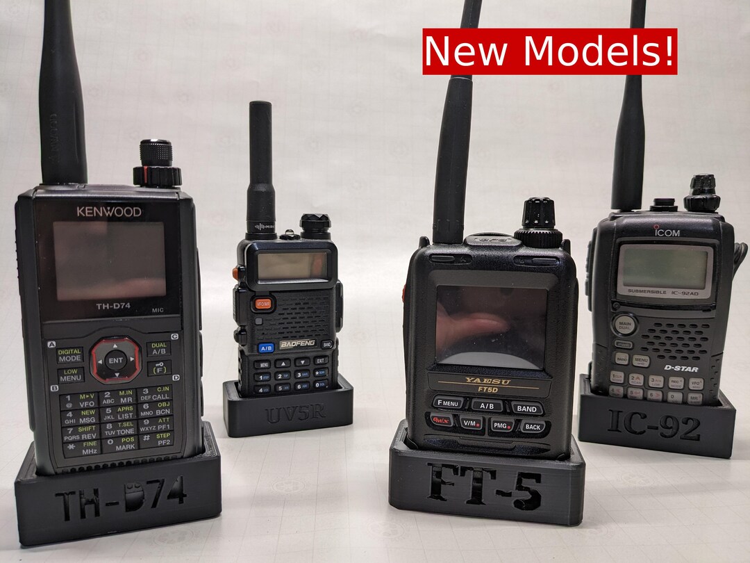 HT Desk Stand - Available for Most Popular Hts - Etsy