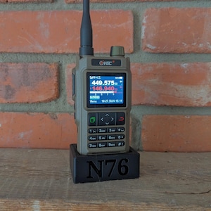 HT Desk Stand - Available for Most Popular Hts - Etsy