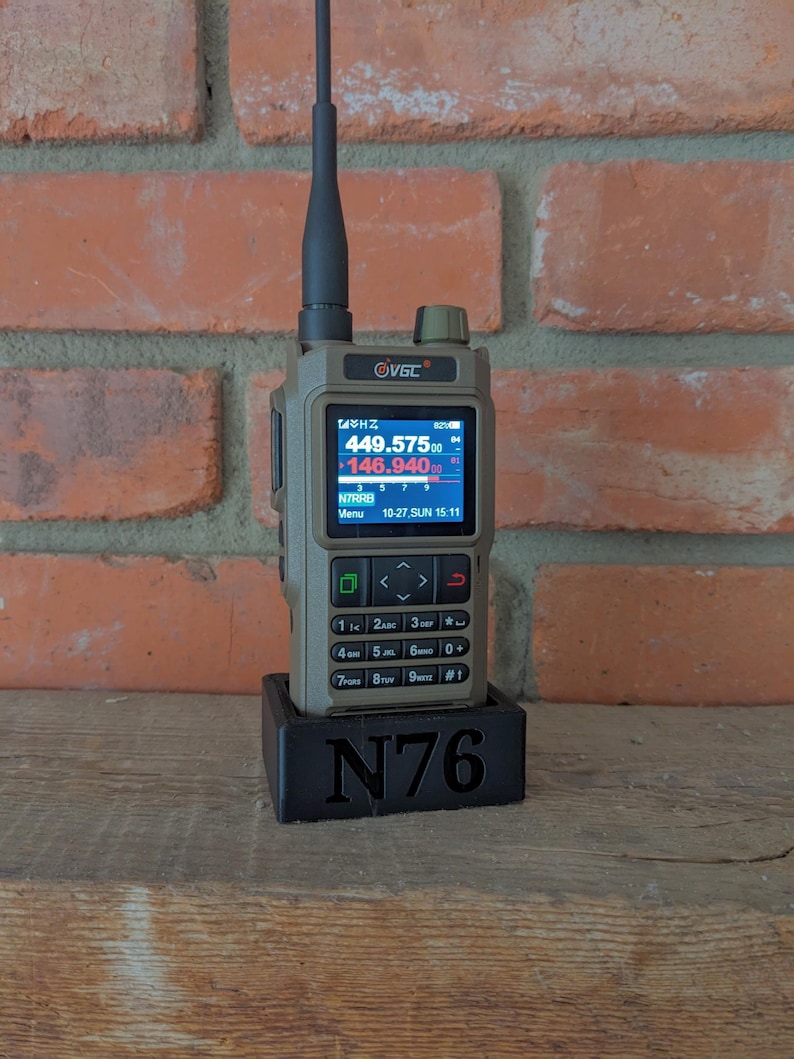 HT Desk Stand - Available for Most Popular Hts - Etsy