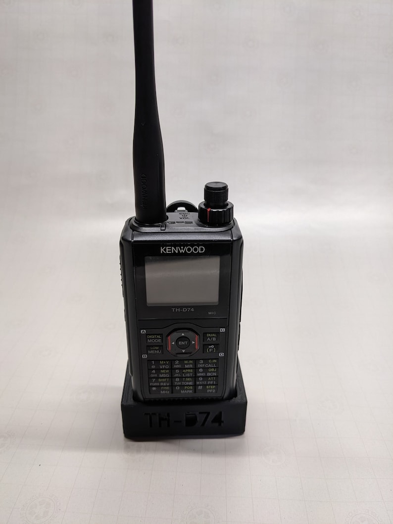 HT Desk Stand - Available for Most Popular Hts - Etsy