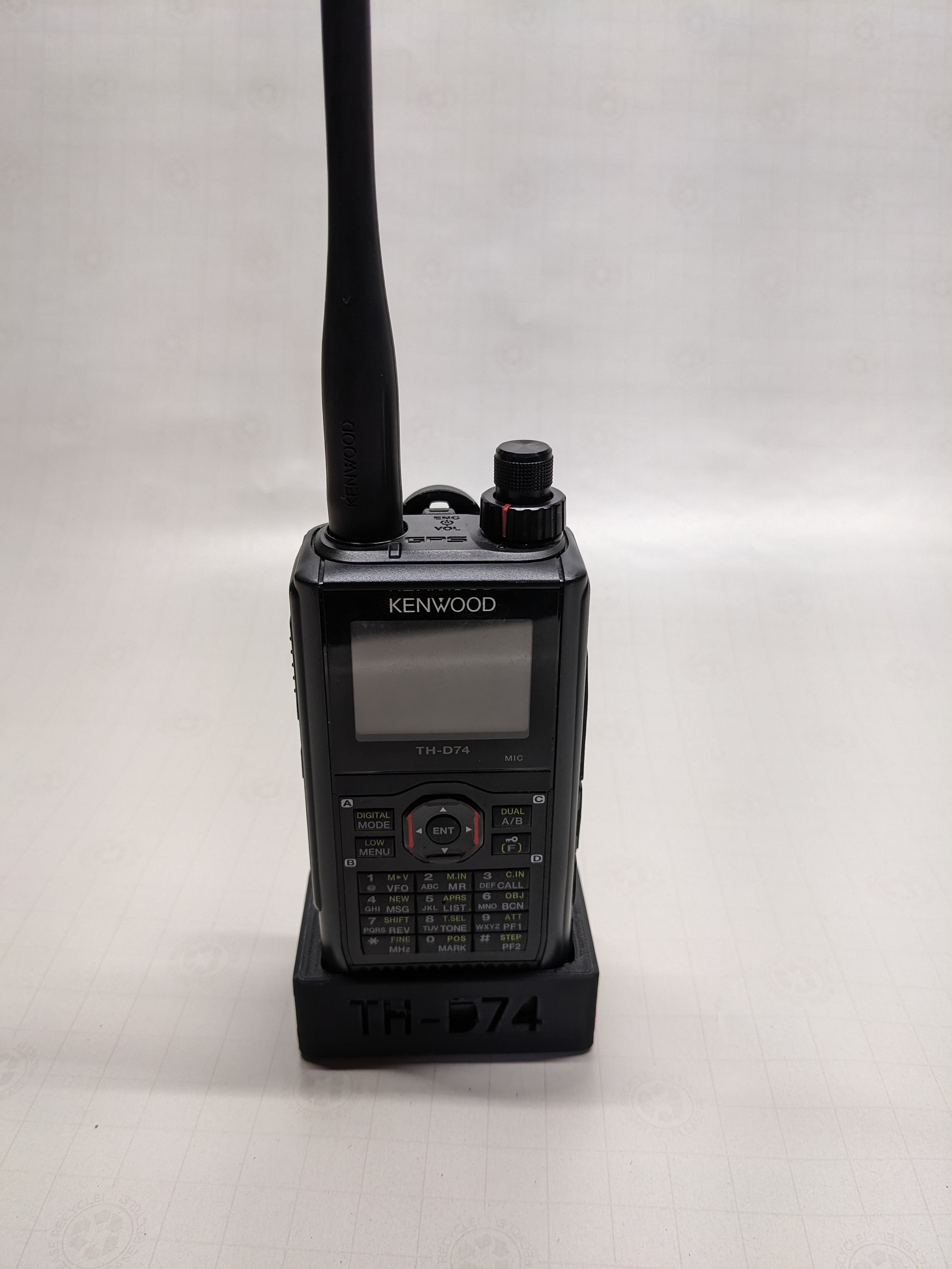 HT Desk Stand - Available for Most Popular Hts - Etsy