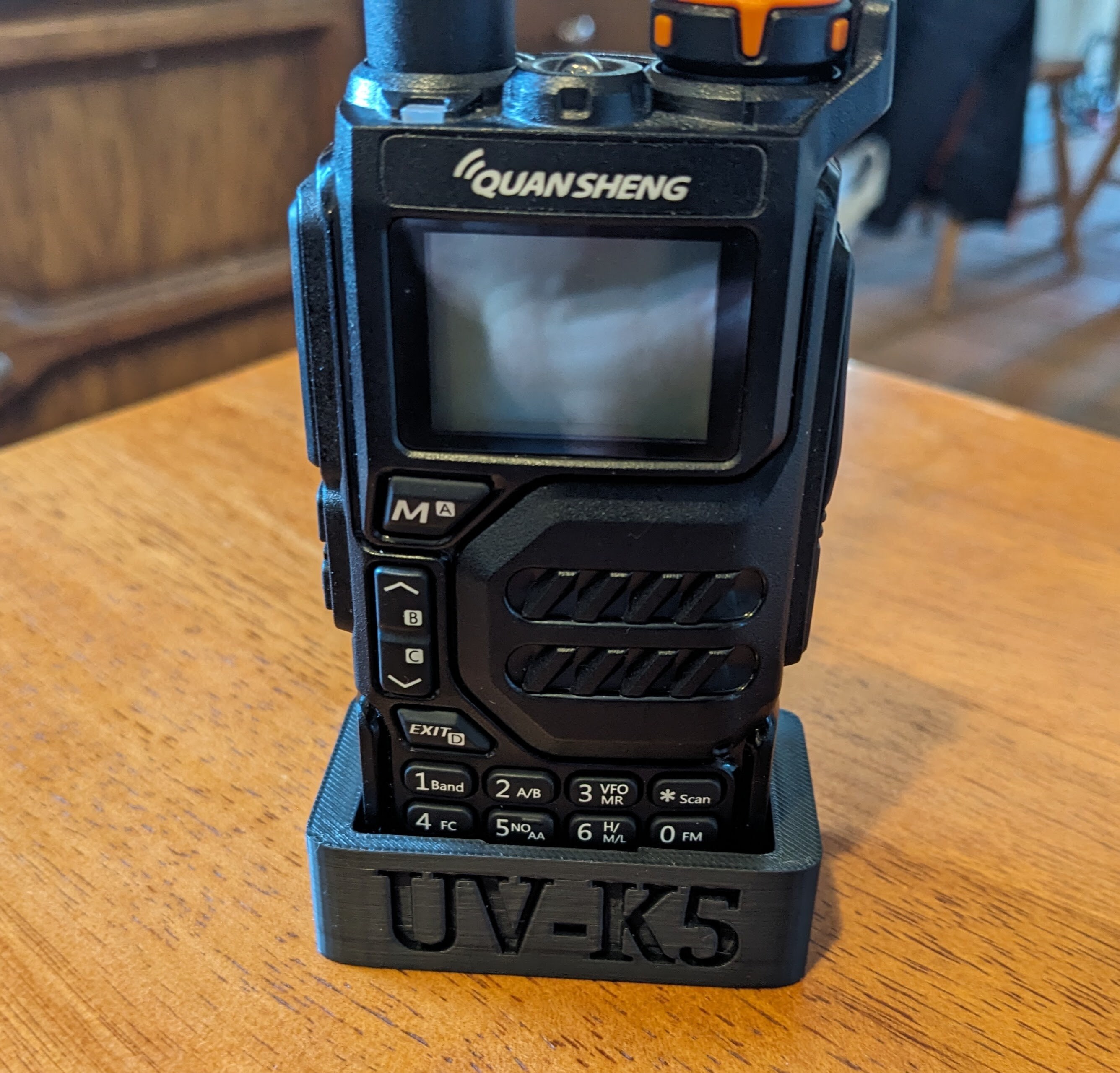 HT Desk Stand - Available for Most Popular Hts - Etsy