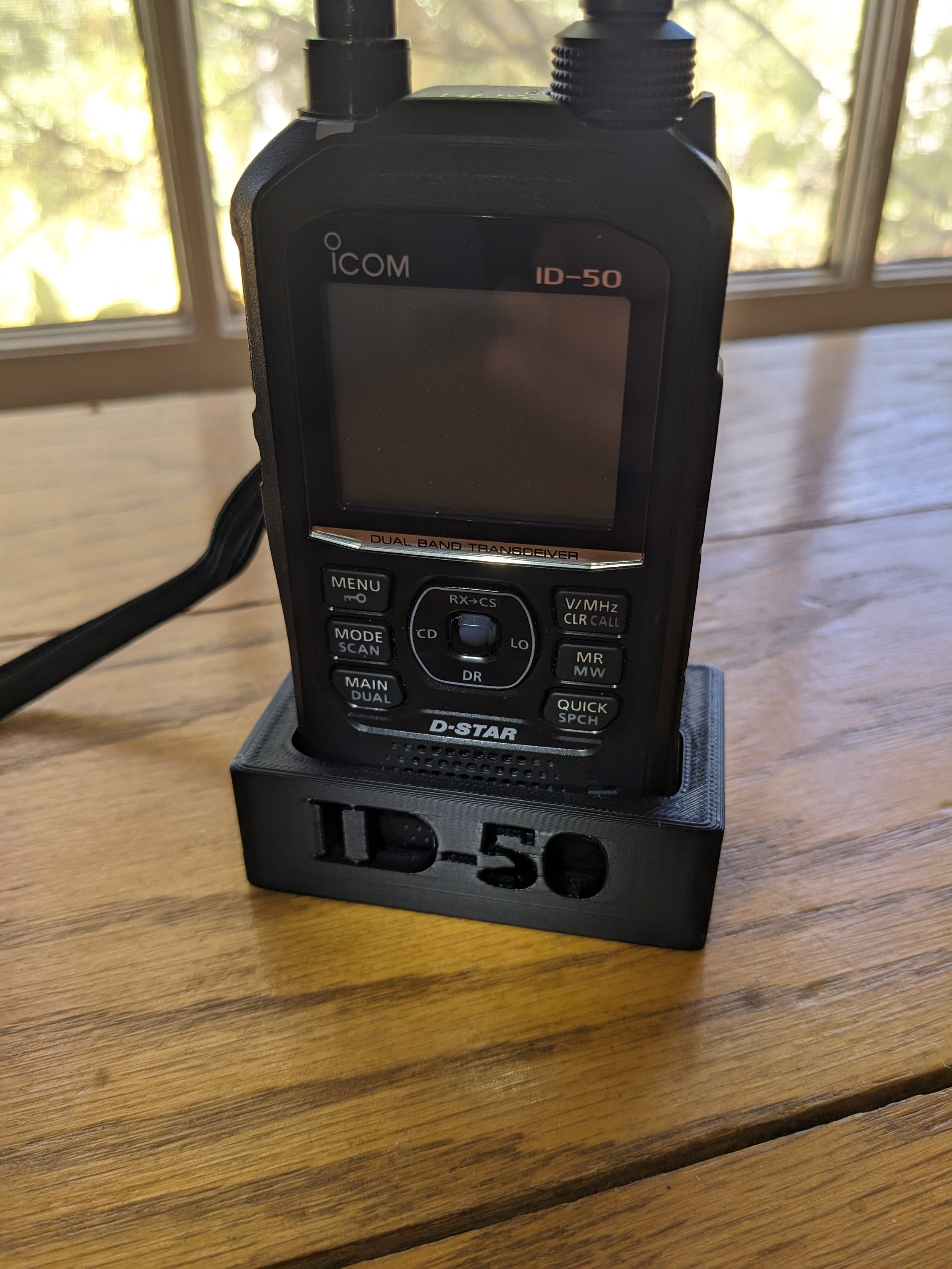 HT Desk Stand - Available for Most Popular Hts - Etsy