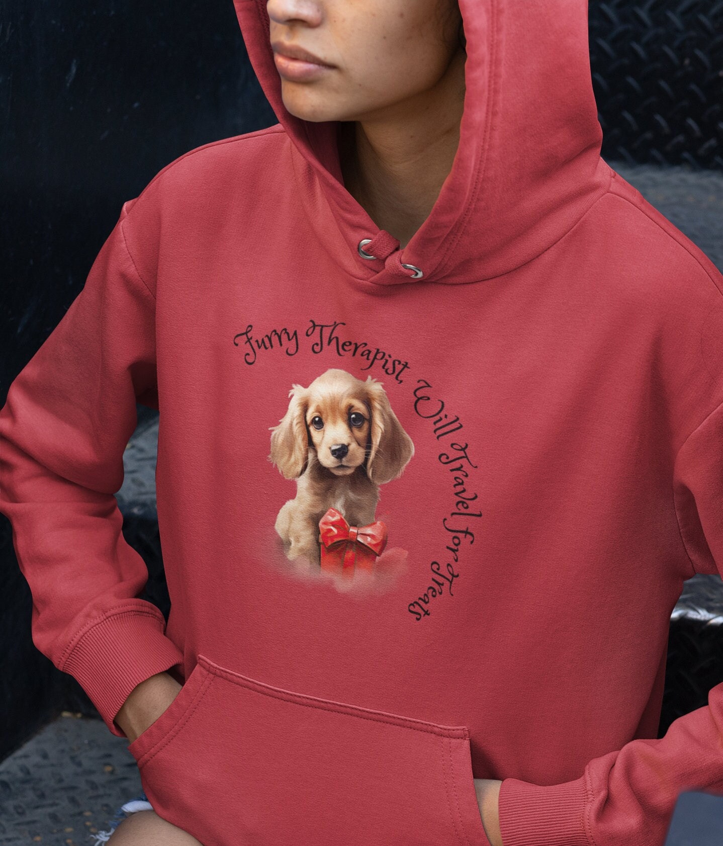 Mental Health Therapy Dog Shirts, Therapy Funny Dog Shirt, Custom ...