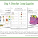Girl Scout Brownies: "money Manager" Printable Activity Book | Badge ...