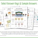 Girl Scout Brownies: "money Manager" Printable Activity Book | Badge ...