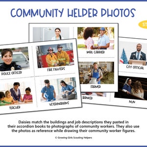 Girl Scout Daisies: "good Neighbor" Printable Badge Pack | Activities ...