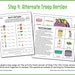 Girl Scout Brownies: "money Manager" Printable Activity Book | Badge ...