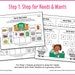 Girl Scout Daisies: my Money Choices Printable Activity Book Badge ...