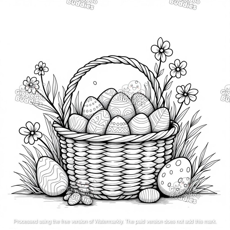 Easter Bunny Bundle Fun - Etsy