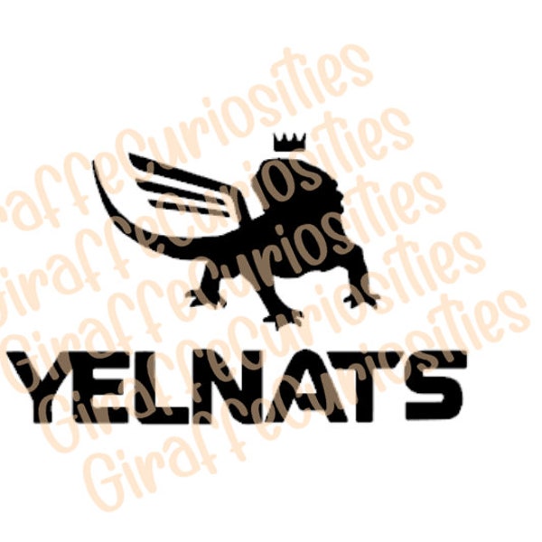 Stanley Yelnats - Etsy