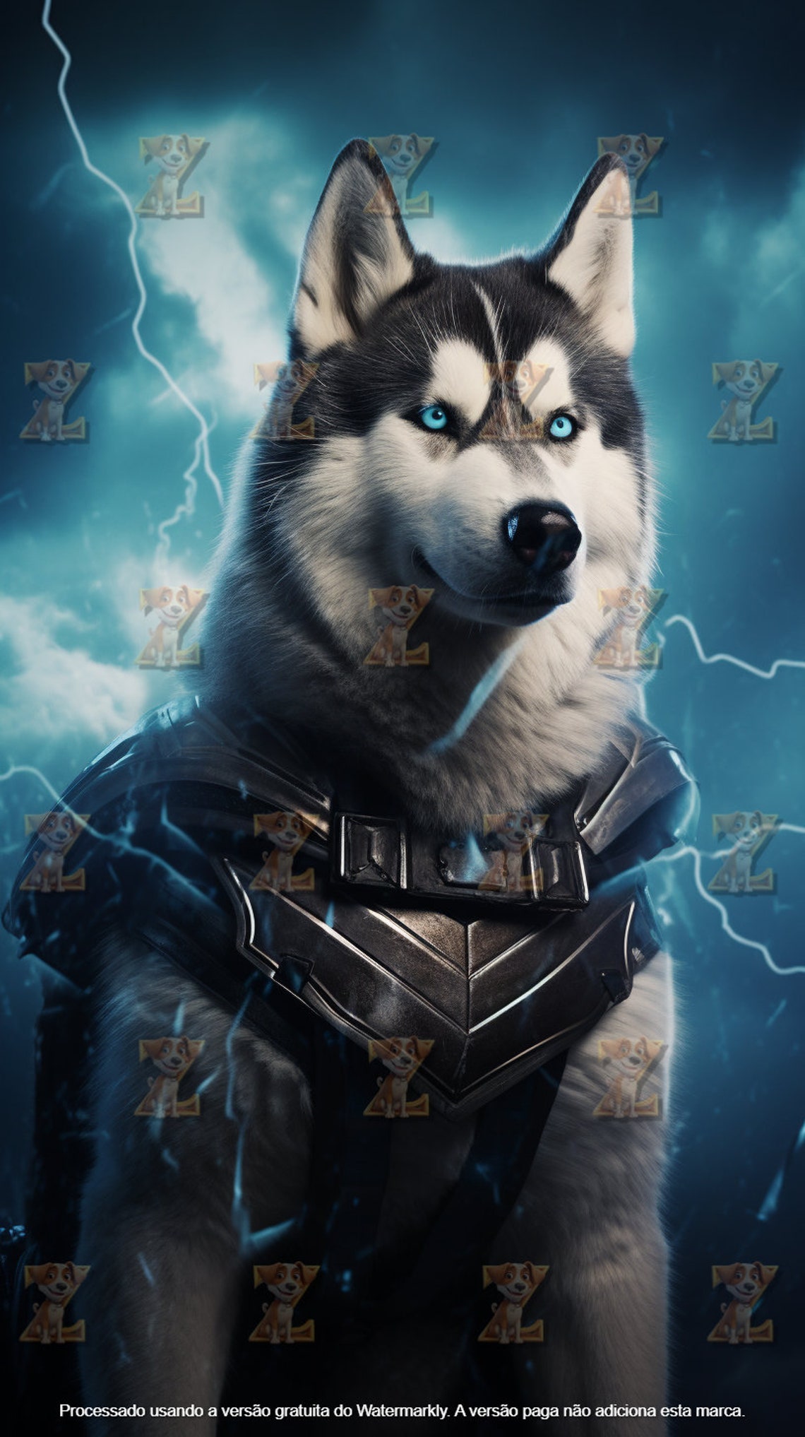 5 Thor Dogs - Etsy
