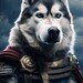5 Thor Dogs - Etsy