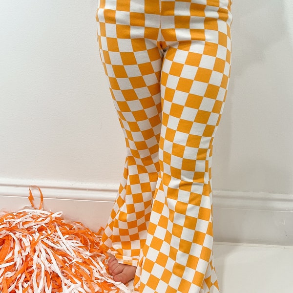 University of Tennessee Checker - Etsy
