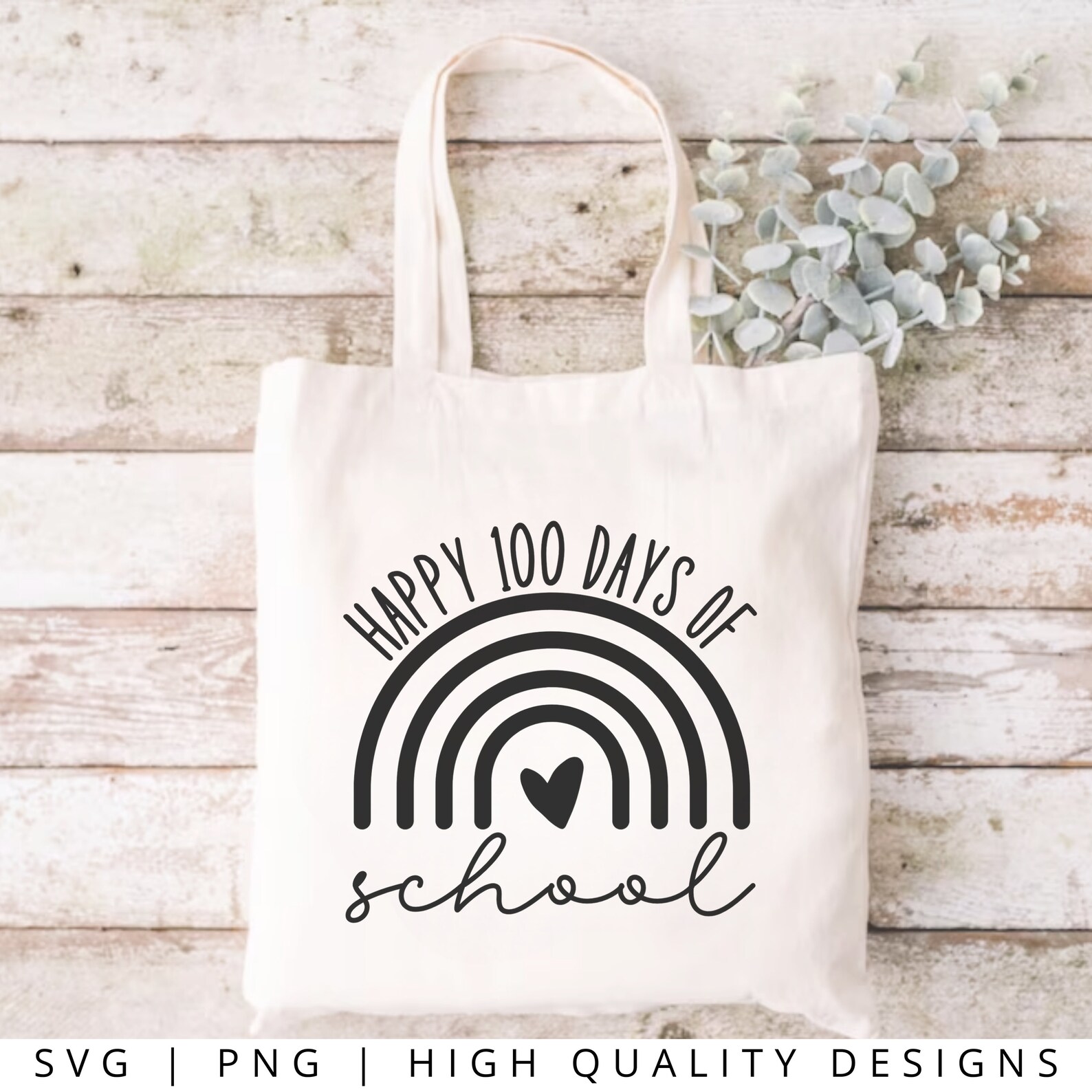 TEACHER SVG PNG -happy 100 Days of School Svg, Fun 100 Days Teacher Svg ...