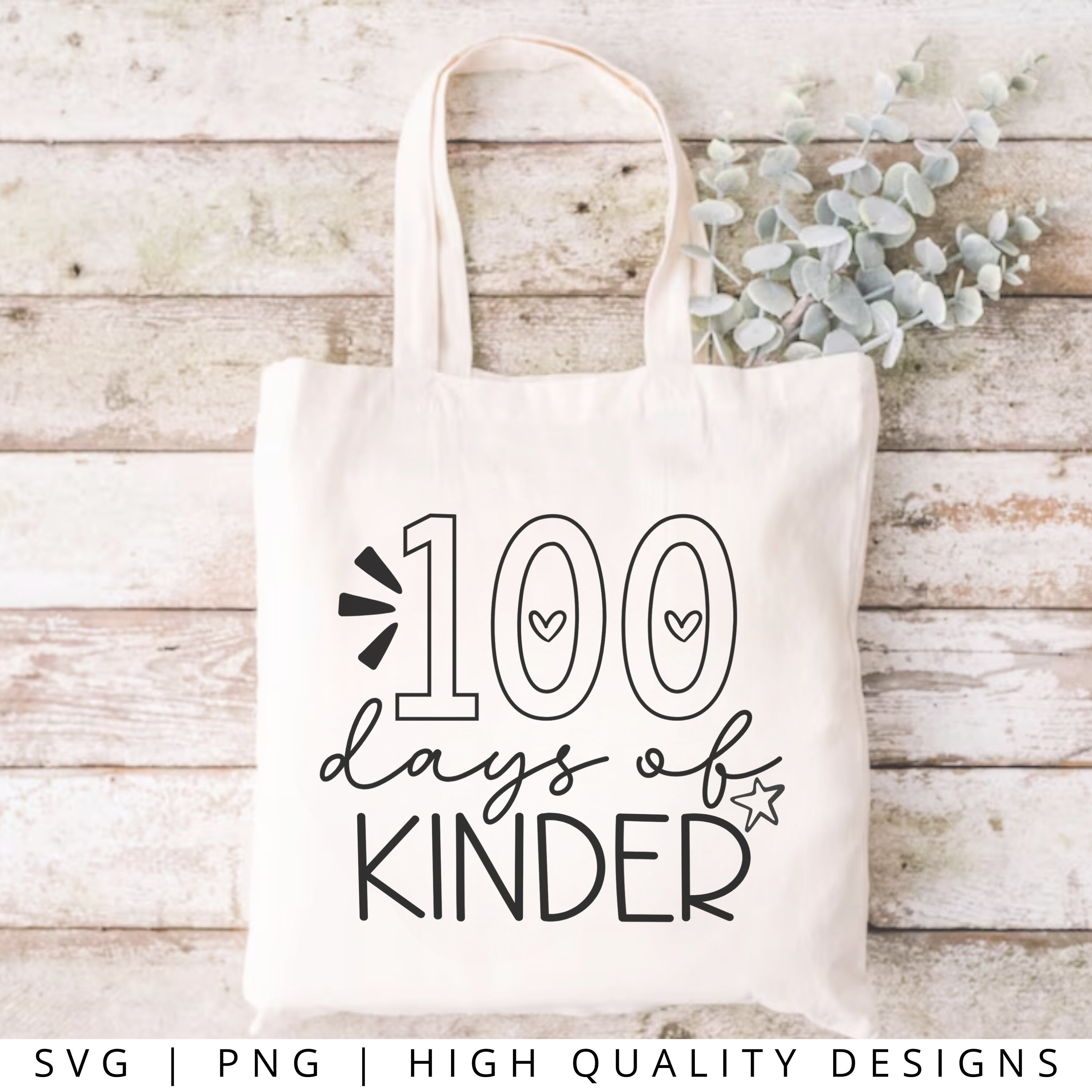 TEACHER SVG PNG 100 Days of School Svg, Fun 100 Days Kinder Teacher Svg, Cricut Svg, Gift for ...