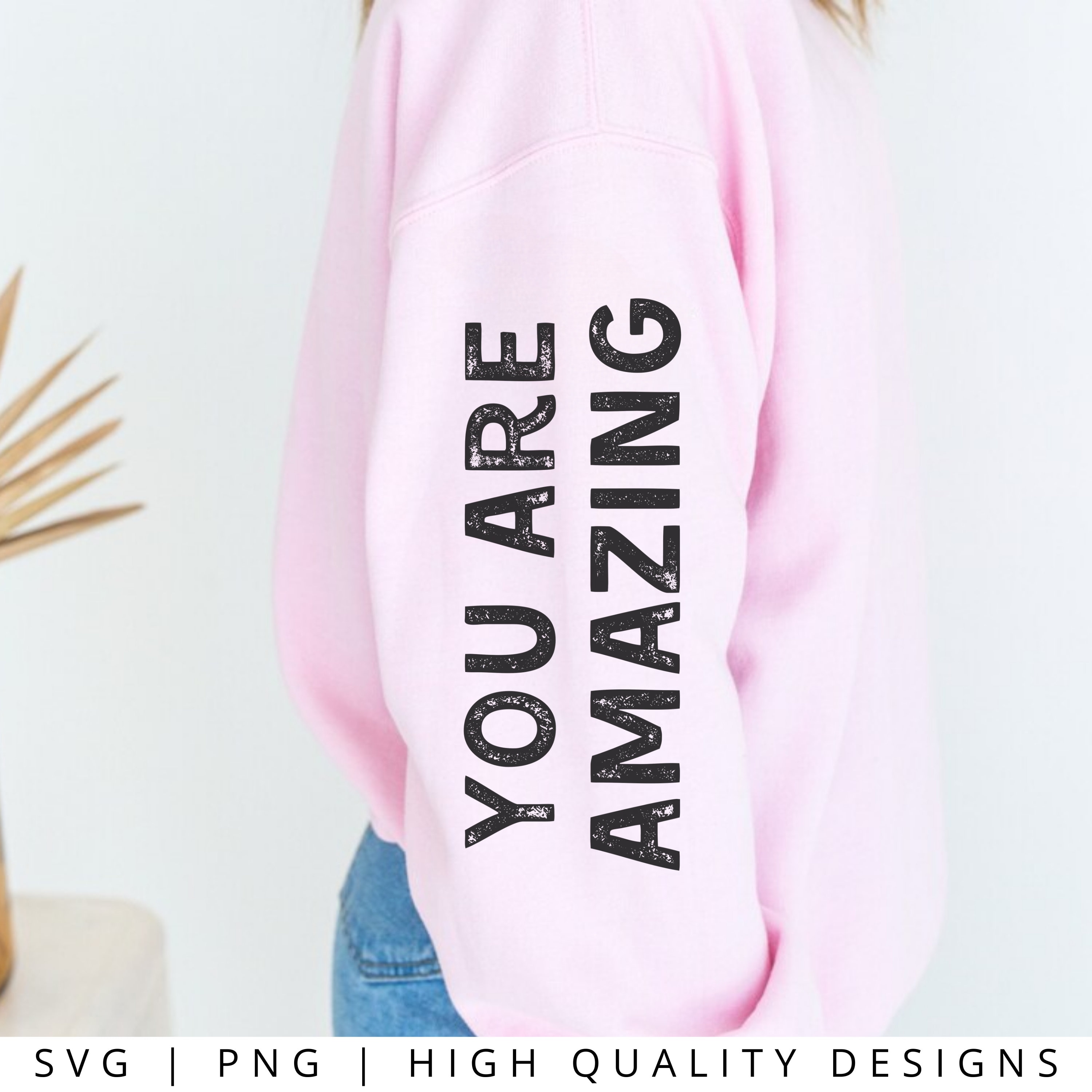 MOTIVATIONAL SVG PNG You Are Amazing Svg, Teacher Svg, Cut File, Cricut ...