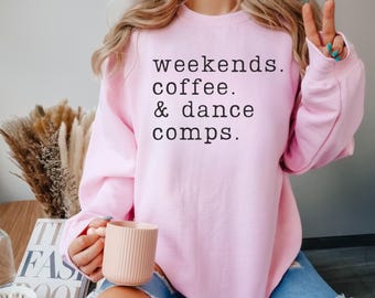 DANCE SVG PNG Comp Day Dance Svg, Dance Svg, Cut File, Cricut Svg ...