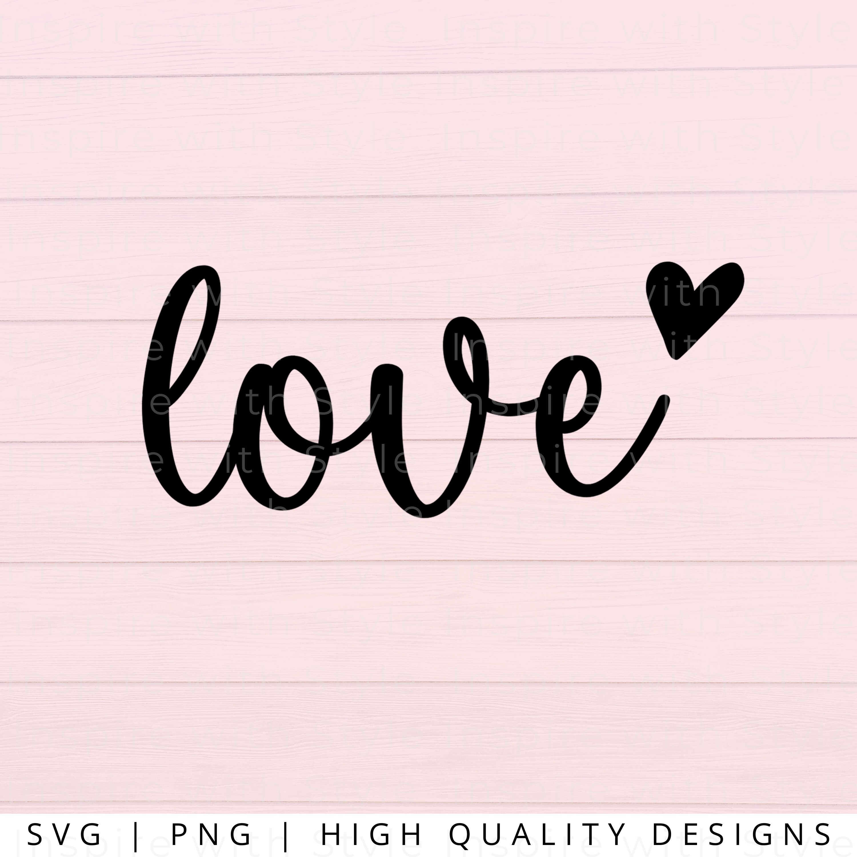 TEACHER SVG PNG Love Svg, Teacher Svg, Cut File, Cricut Svg, Gift for ...
