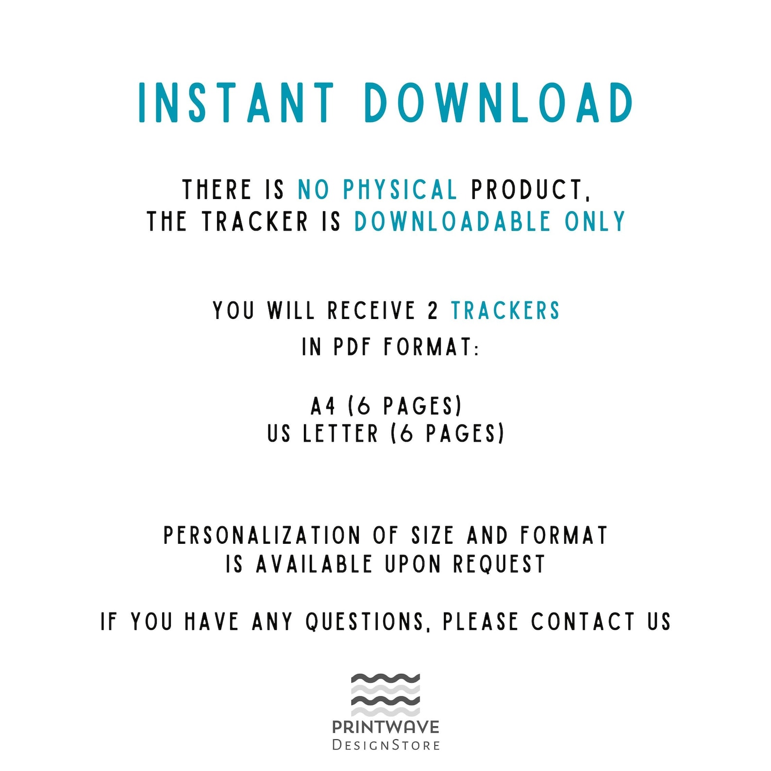Weekly Alcohol Tracker Printable, Habit Diary (digital Download) - Etsy