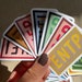 MBTI Personality Type Stickers - Etsy
