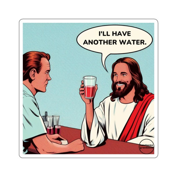 Jesus Miracle Memes Christian Meme Drop 9 25 24 – Clean Memes