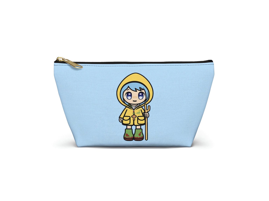 Luce Rosary Chapel Veil Bag Catholic Mascot Year of Jubilee Holy ...