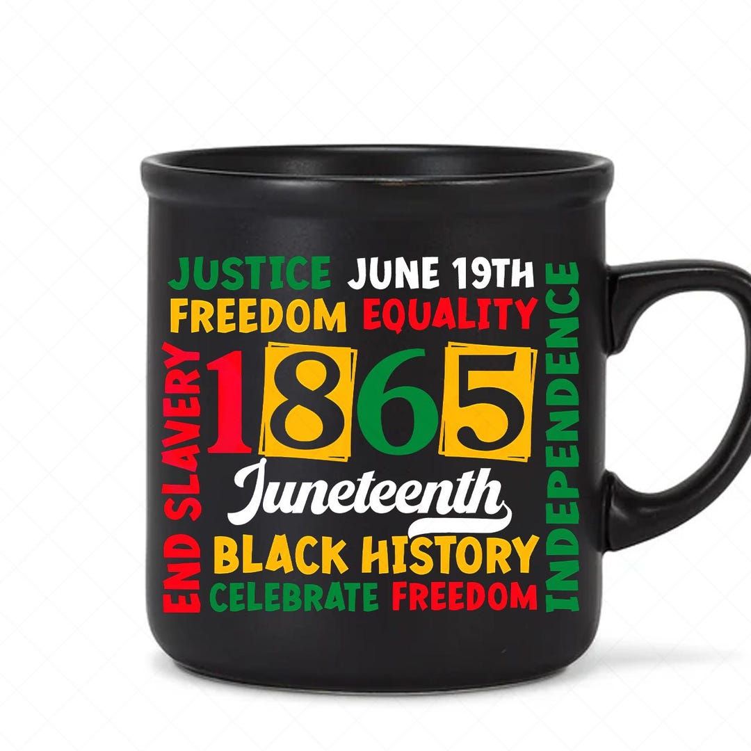 Juneteenth Png, Juneteenth Definition Png, Emancipation Day Png ...