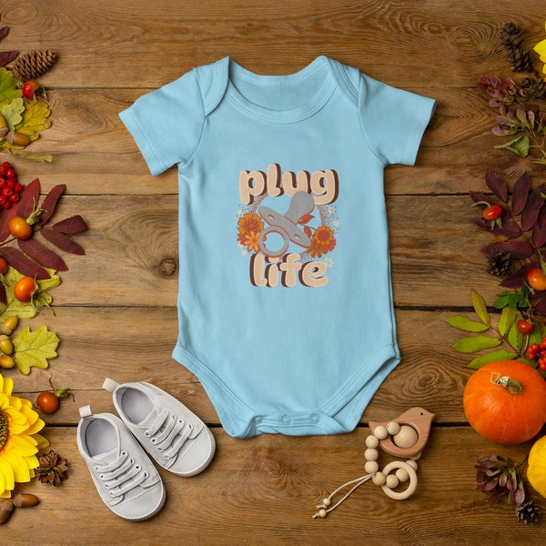 Plug Bodysuit - Etsy