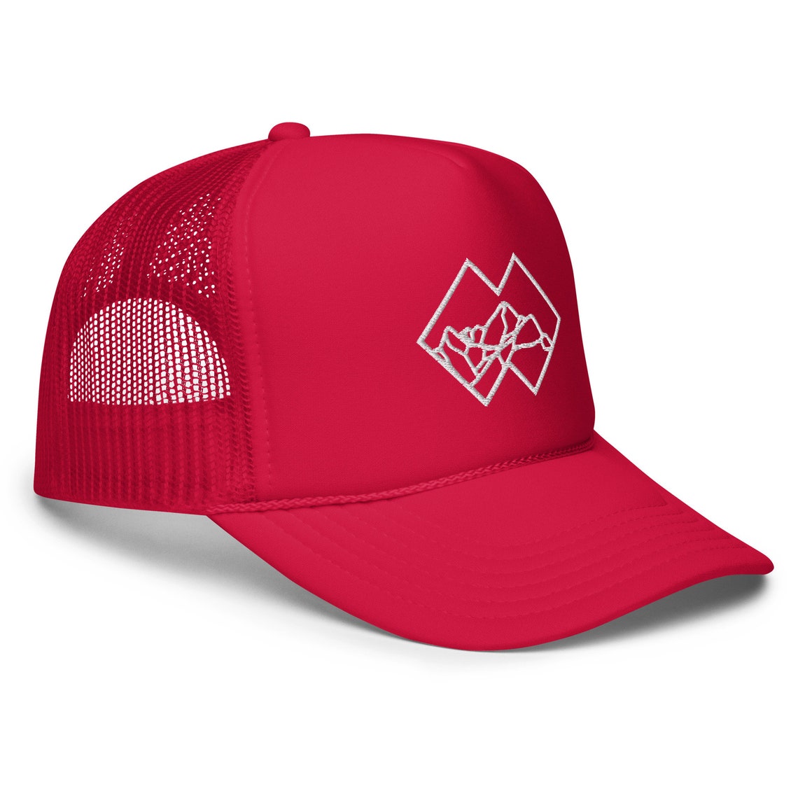 Experts Only Trucker Hat / John Summit Trucker Hat / Dom Dolla Trucker ...