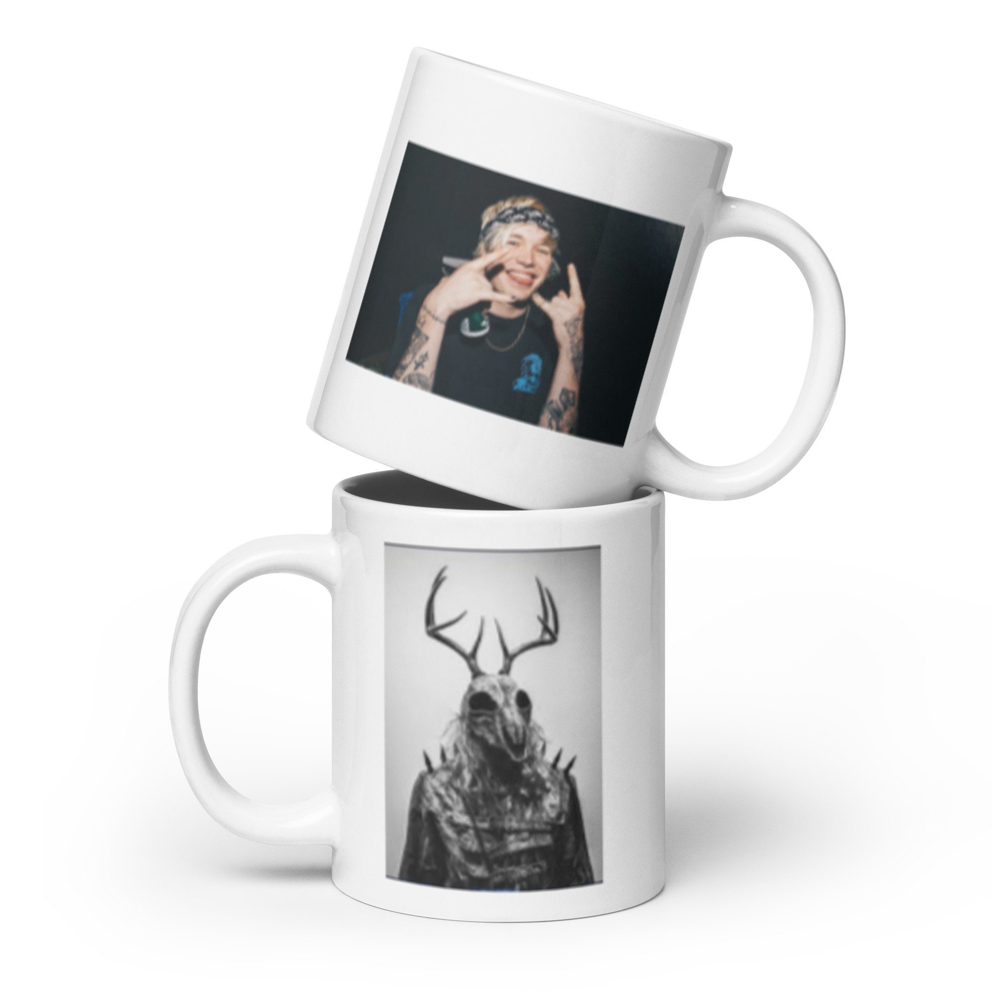 Svdden Death Coffee Mug / Voyd Coffee Mug / Svdden Death Drink - Etsy
