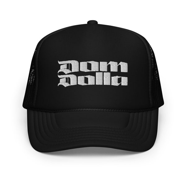 Daddy Dom - Etsy