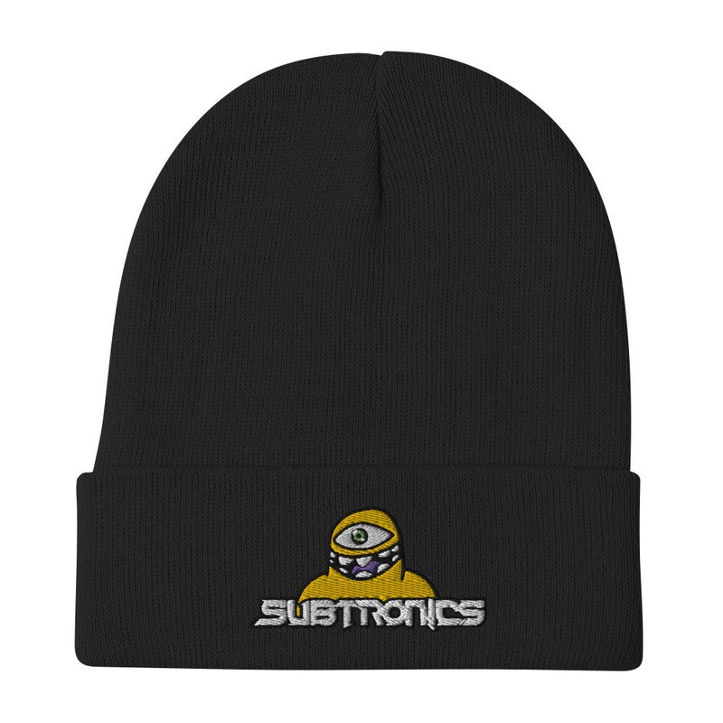 Subtronics Beanies - Etsy