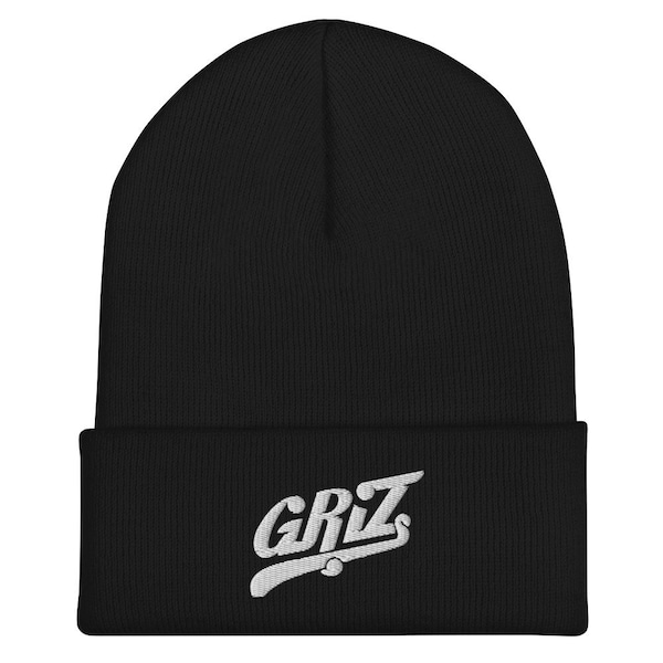 Griz - Etsy