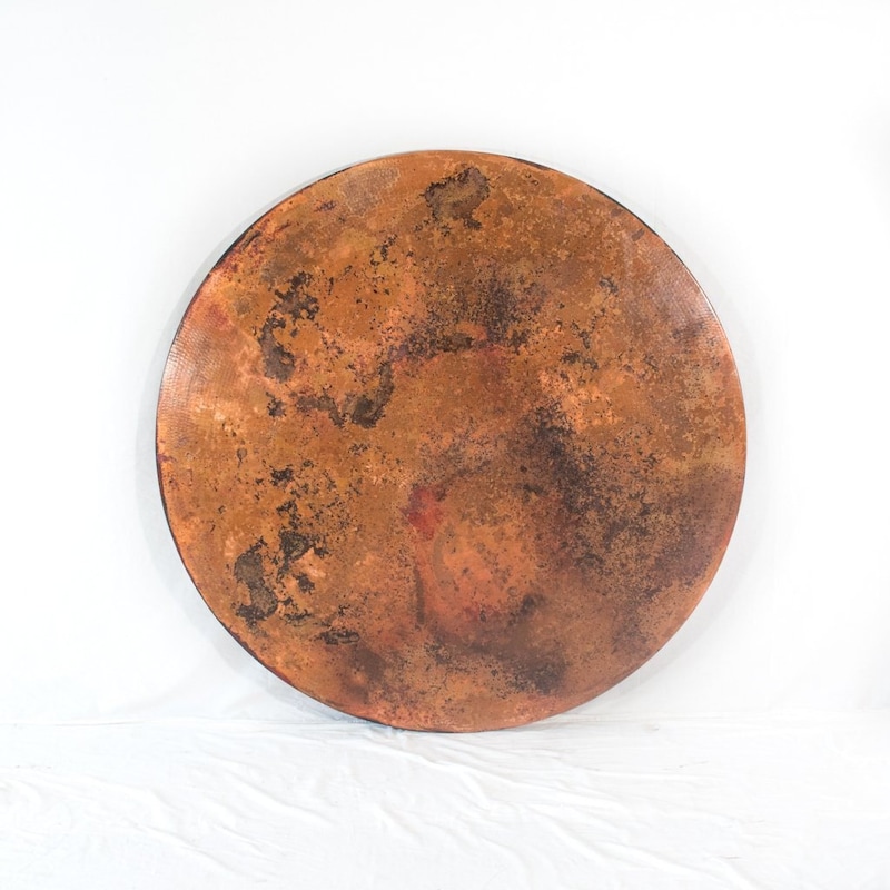 Copper Top Coffee Tables - Etsy