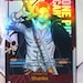 Monkey D. Luffy OP09-119 Proxy One Piece Card Game - Etsy