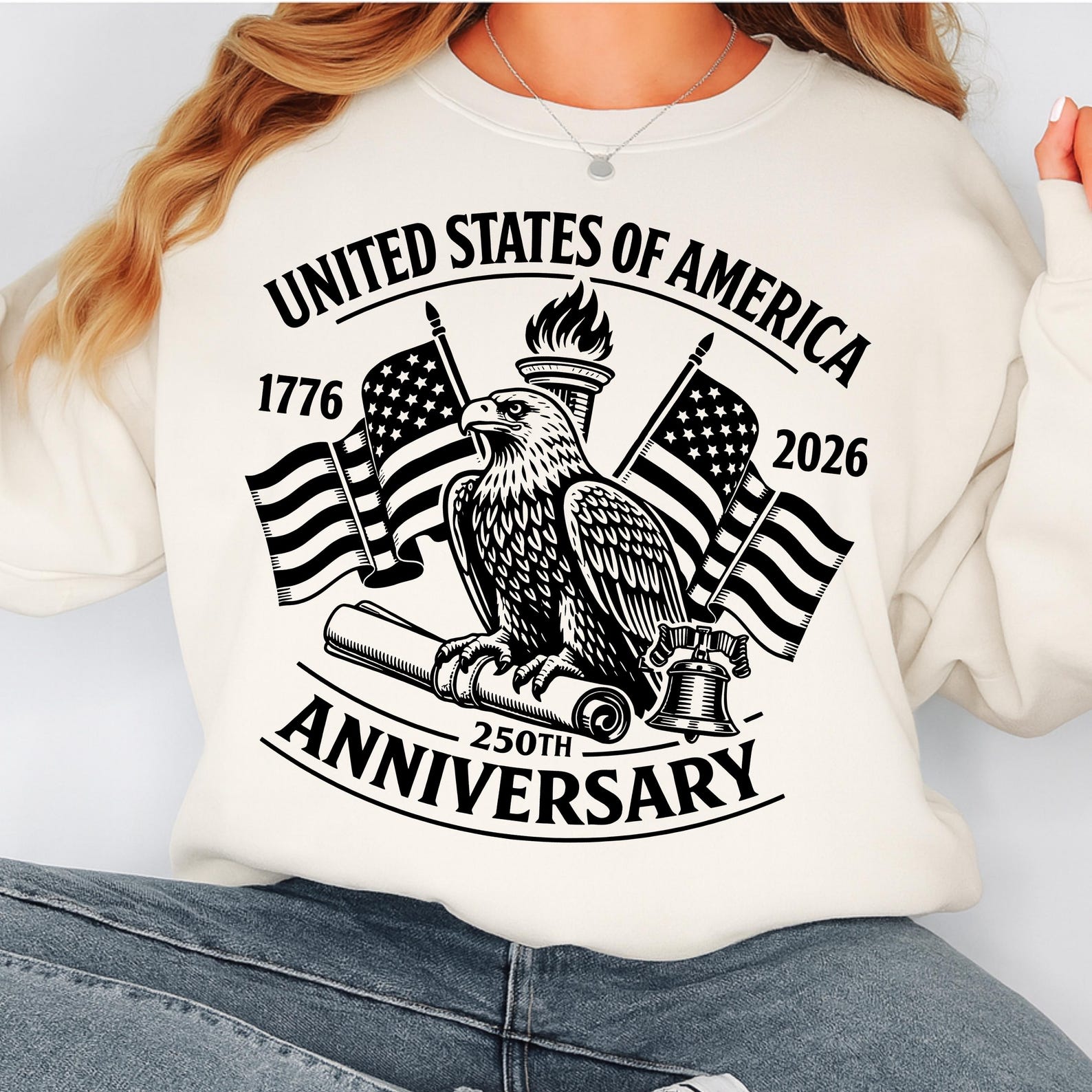 America 250 USA Anniversary SVG PNG - Etsy