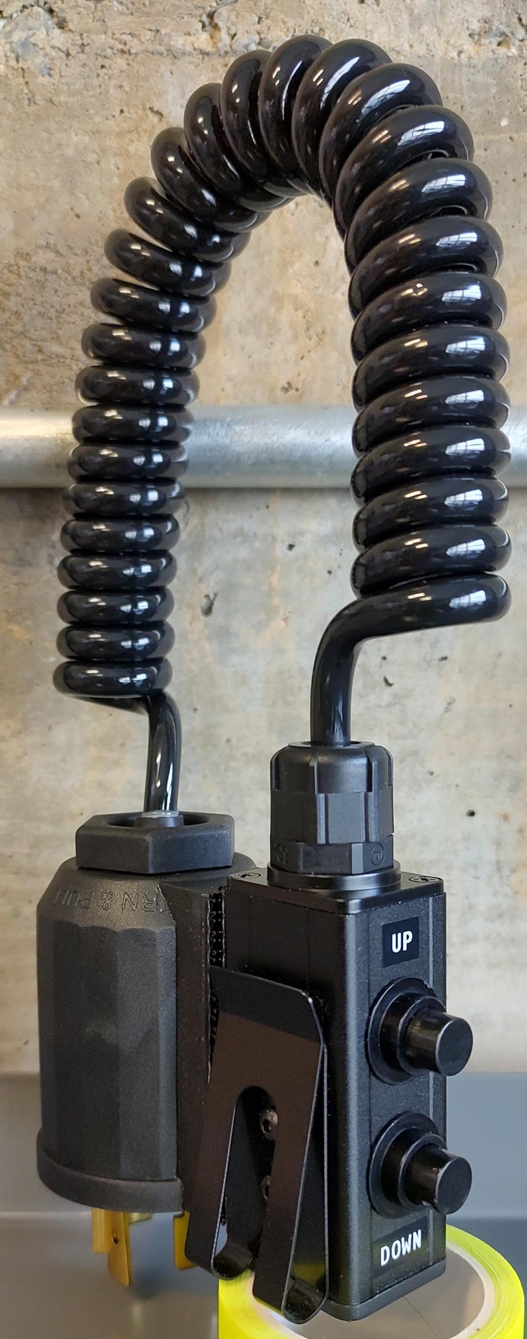 Mini Deluxe Chain Motor Pocket Pickle - Etsy