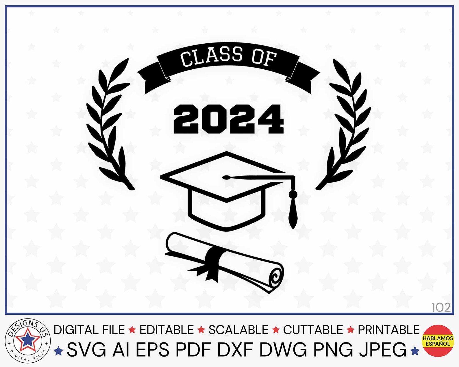 CLASS OF 2024 SVG, Prom Logo Svg, Graduation Svg, Seniors 2024 Svg Png ...