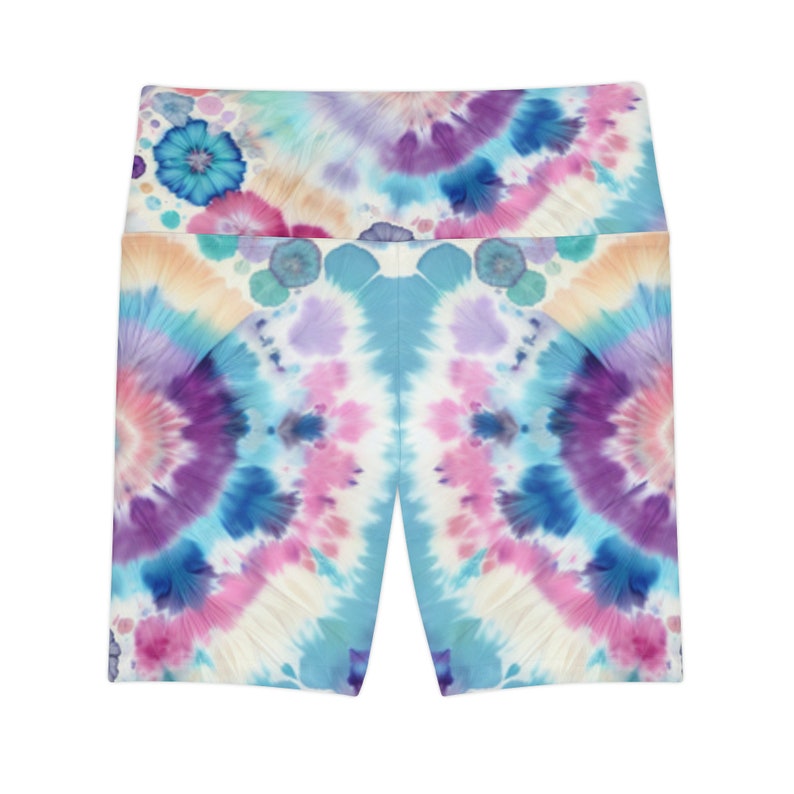 Women's Yoga Clothing, Booty Shorts, Festival Shorts, Psytrance Shorts ...