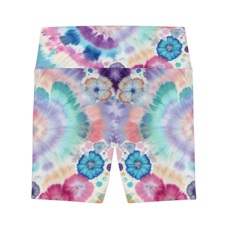 Women's Yoga Clothing, Booty Shorts, Festival Shorts, Psytrance Shorts ...