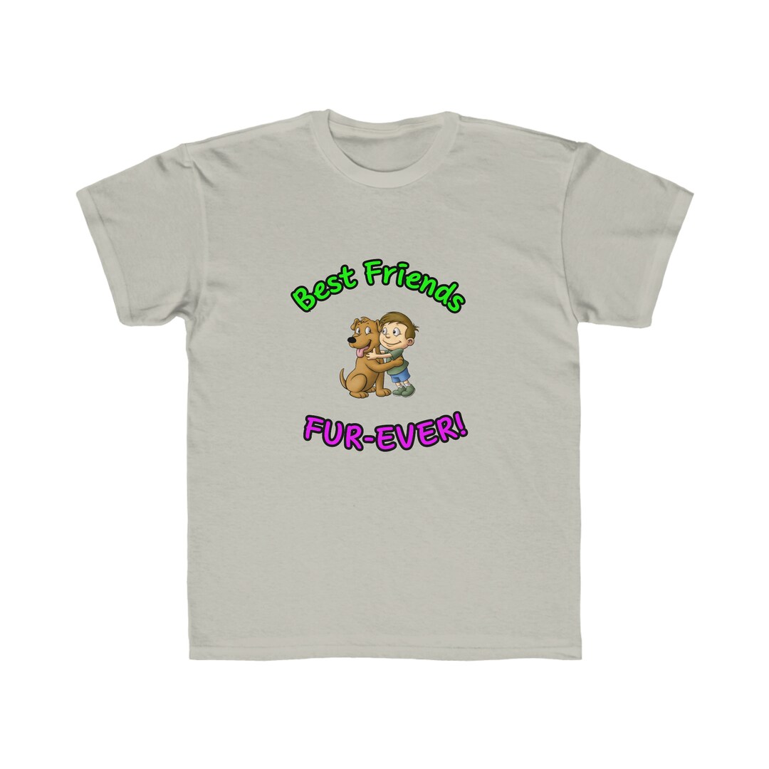 Cute and Comfy Kid's T-shirts: Perfect for Playtime Adventures - Etsy