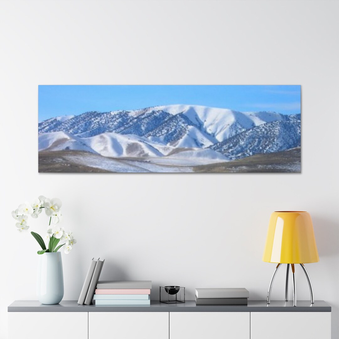 Canvas Prints, Easy Canvas Prints, Prints on Canvas, Custom Canvas ...