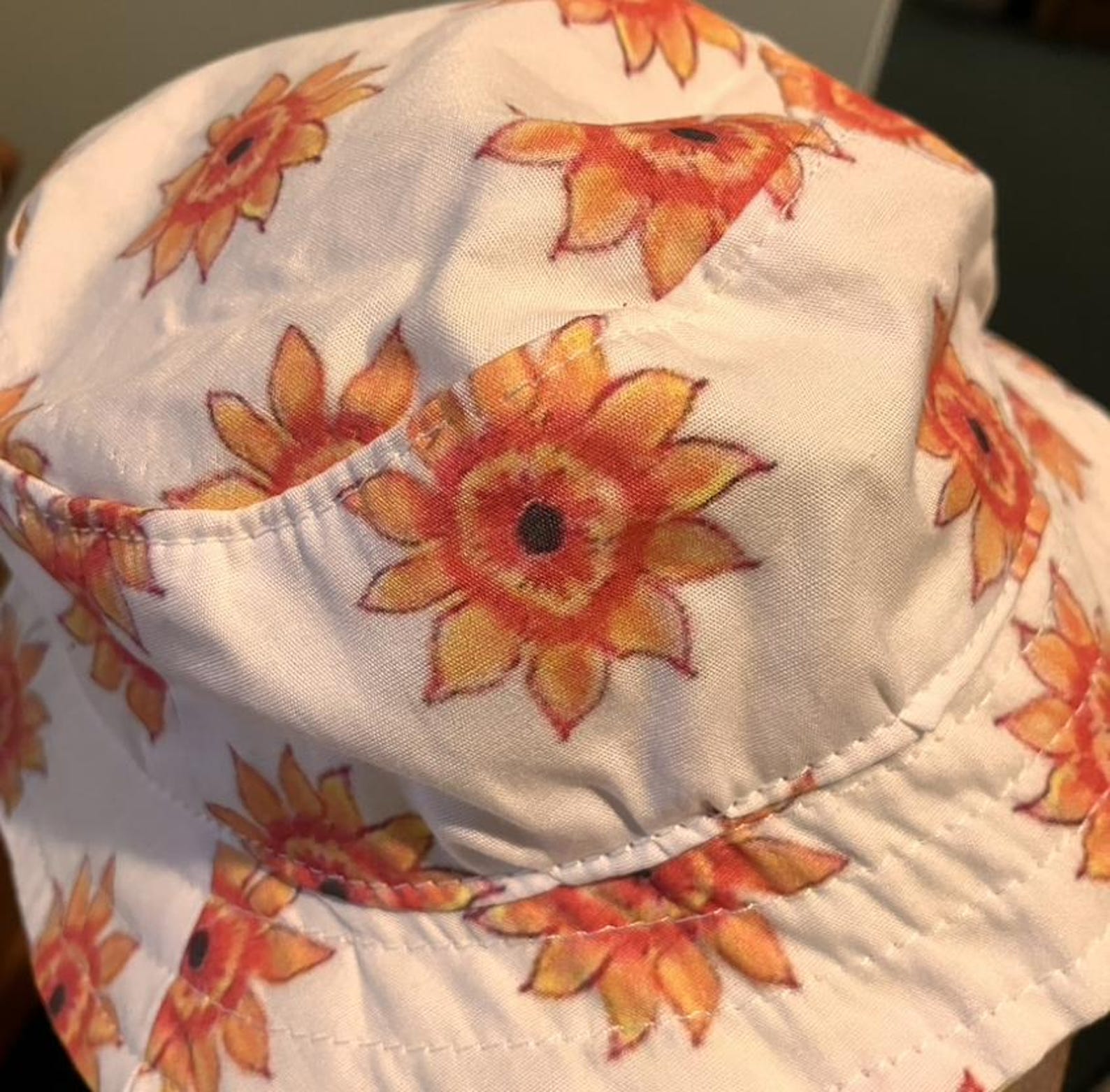 Baby Bucket Hats - Etsy