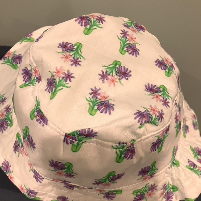 Baby Bucket Hats - Etsy