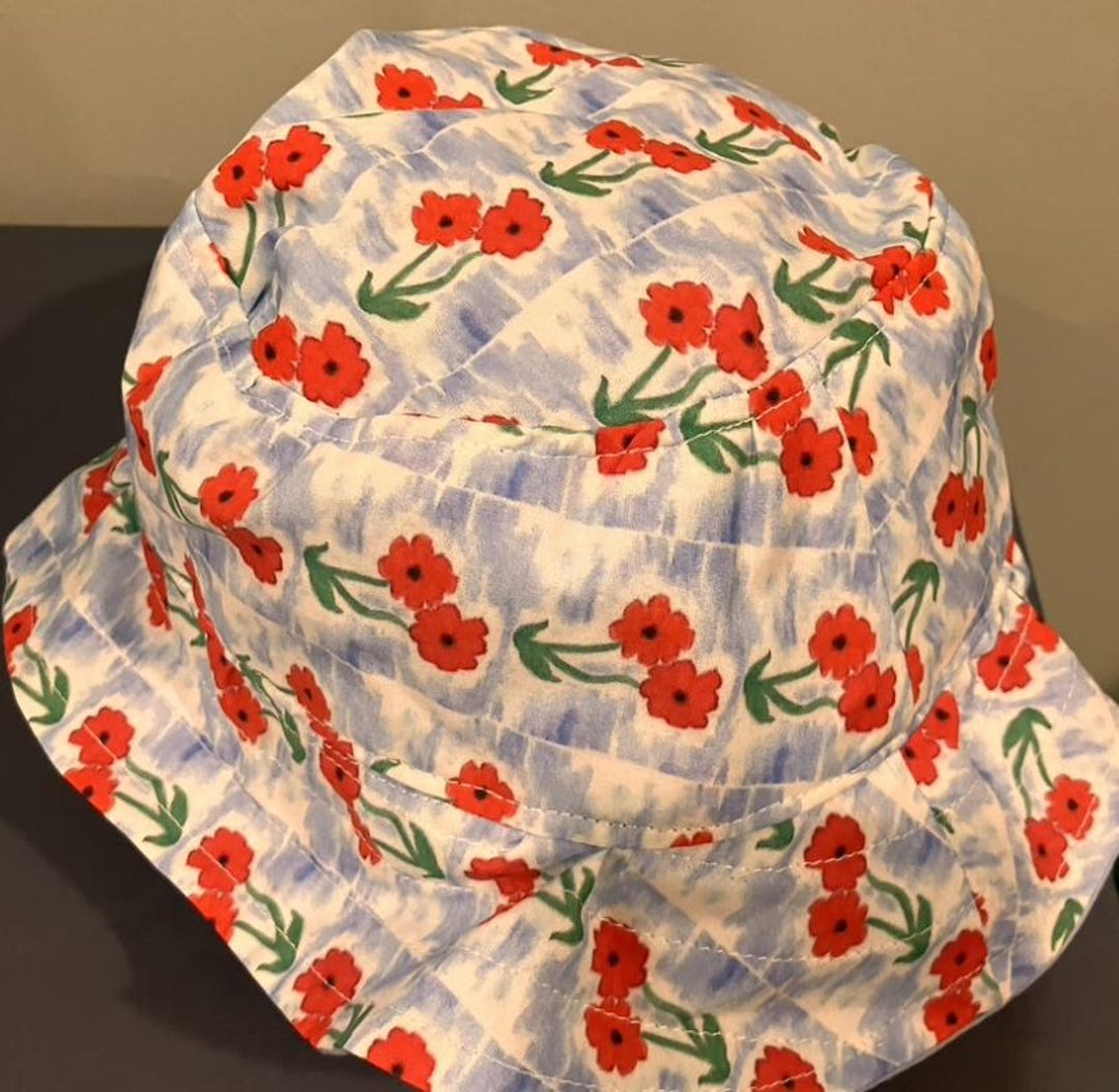 Baby Bucket Hats - Etsy