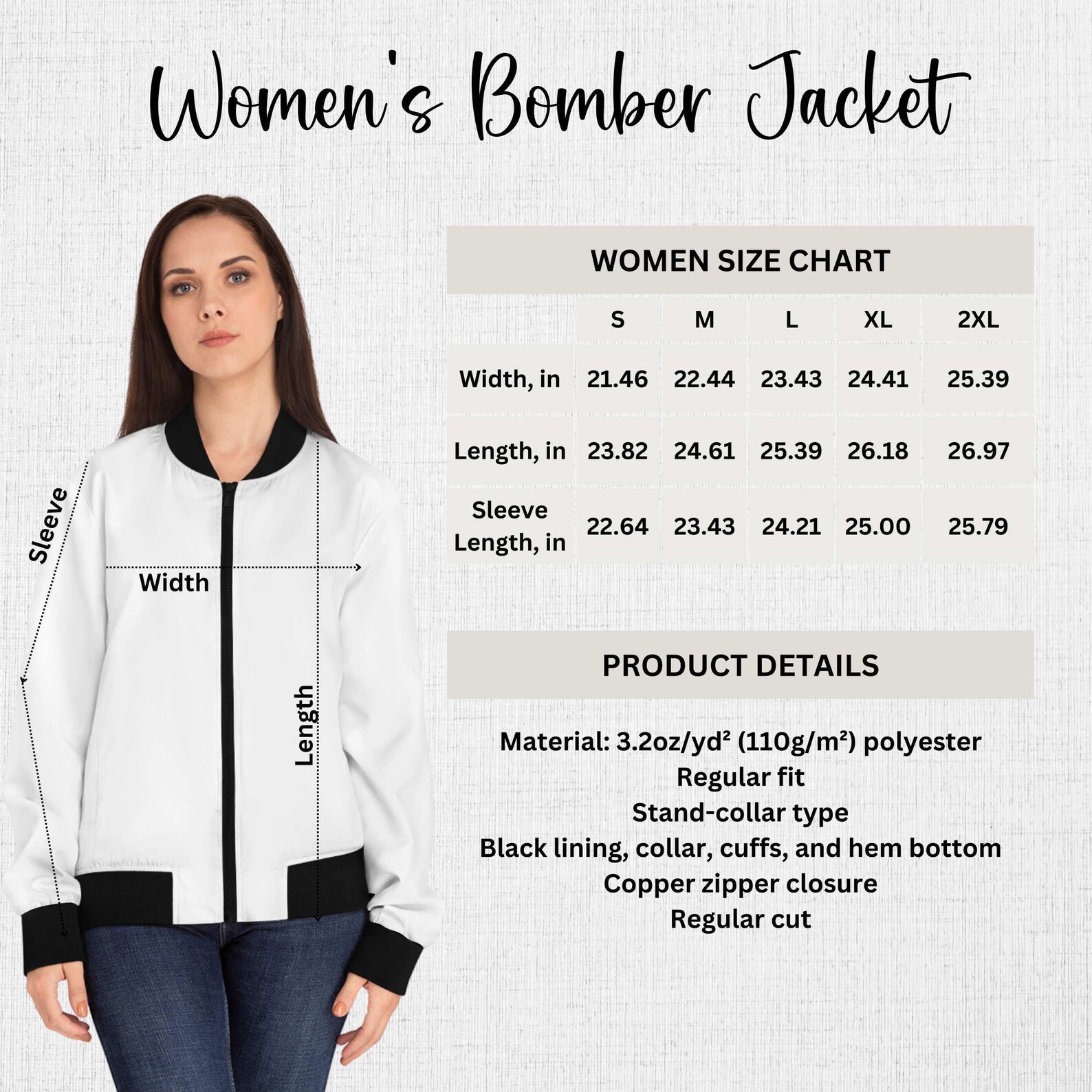 Aurora Orca Bomber Jacket | Ocean Lovers Womens Outerwear | Black ...