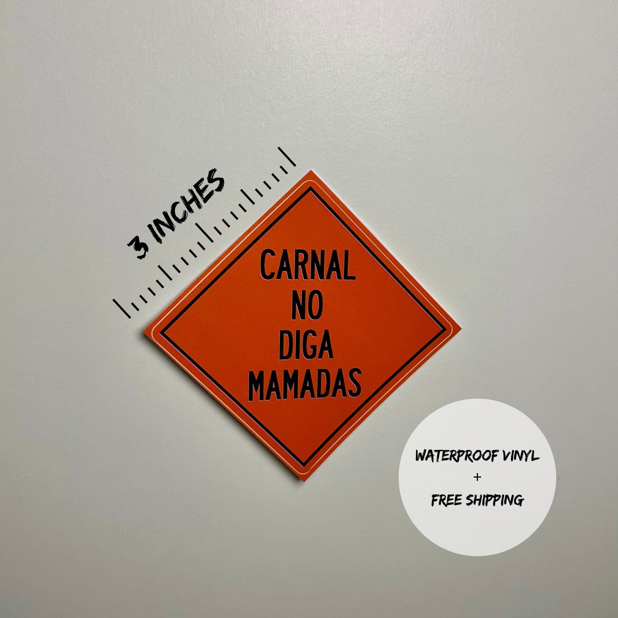 Fuerza Regida Stickers - Etsy