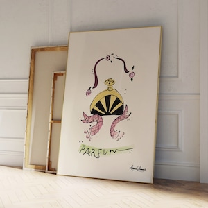 French Print - Etsy